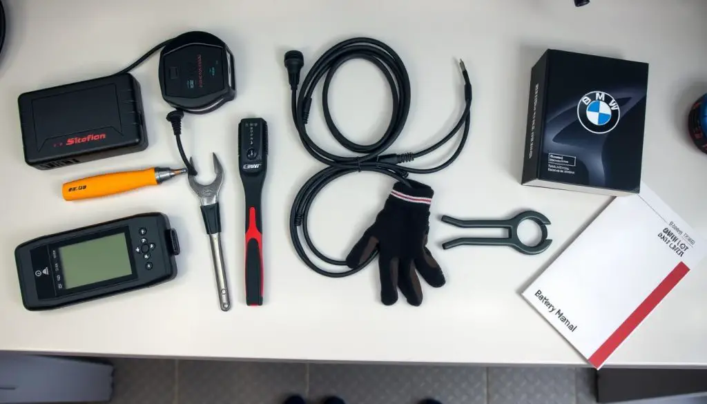 How to Reset Your BMW Computer: A Complete Guide – Automotive Simple