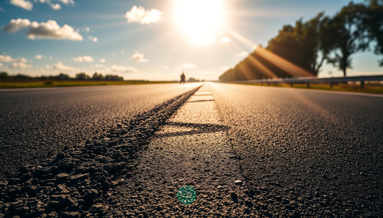 Can You Drive on New Asphalt: Timing and Tips for Fresh Pavement ...