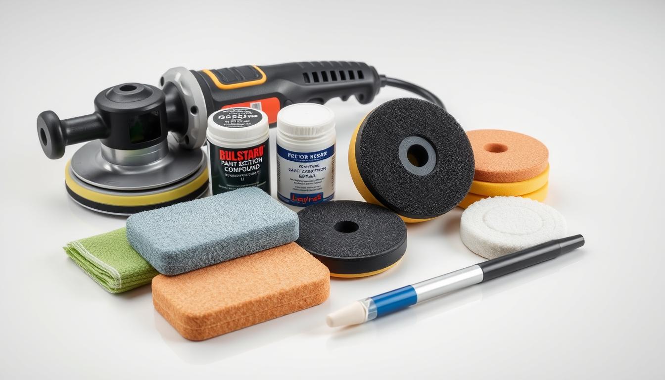 Buff Out Scratches on Your Car in 5 Steps – Automotive Simple