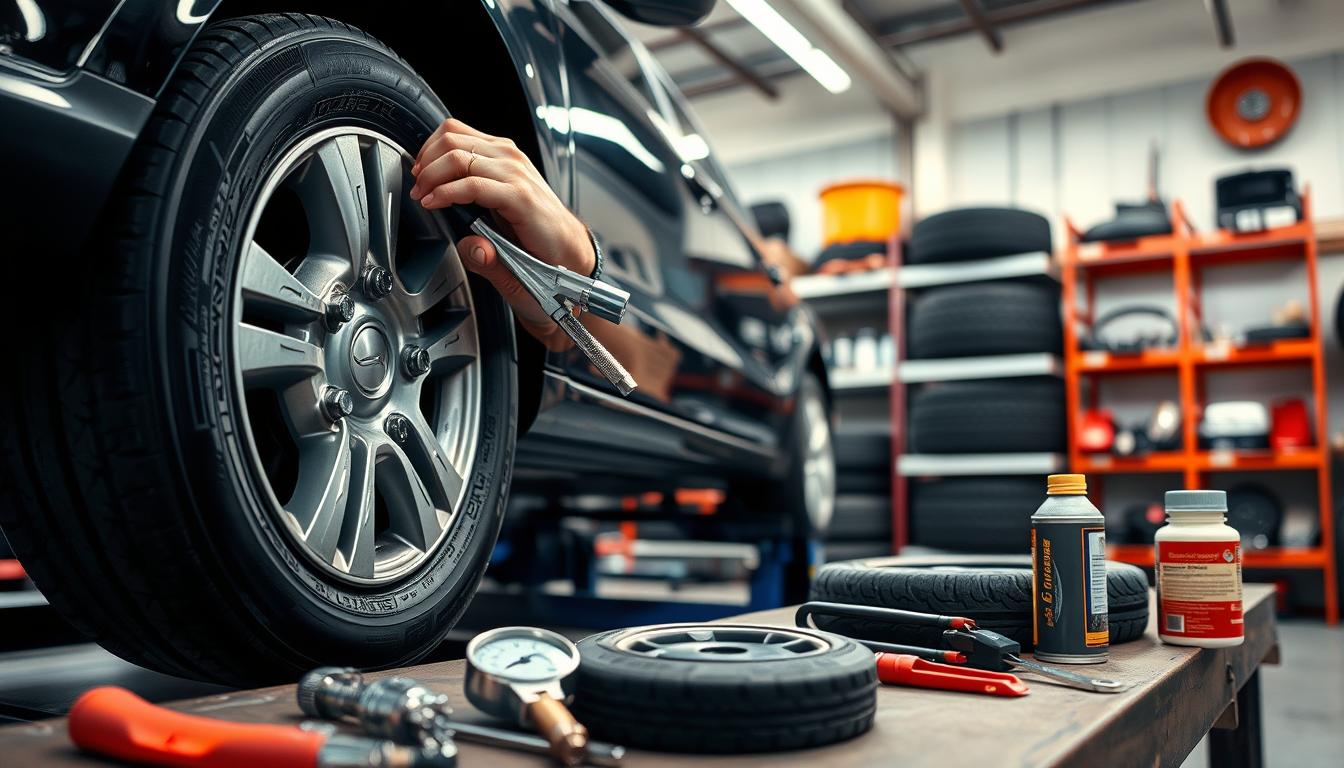 Tire Retorque Importance: A Case Study on What Happens If You Don’t ...