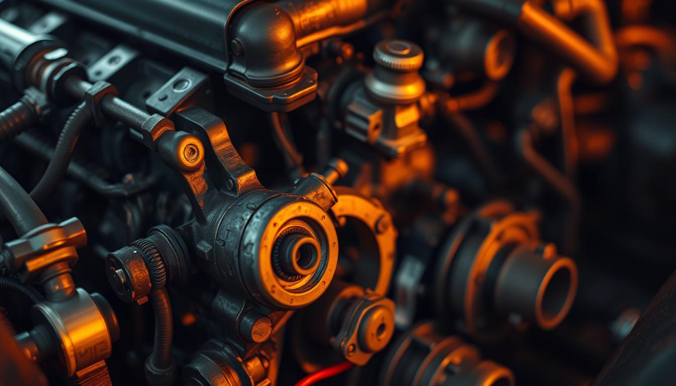 10 Reasons Your Car Engine is Making a Rattling Noise