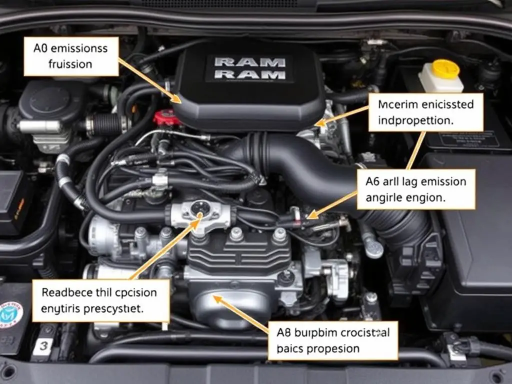 Ram EcoDiesel Years to Avoid: Key Models with Engine and Reliability Issues