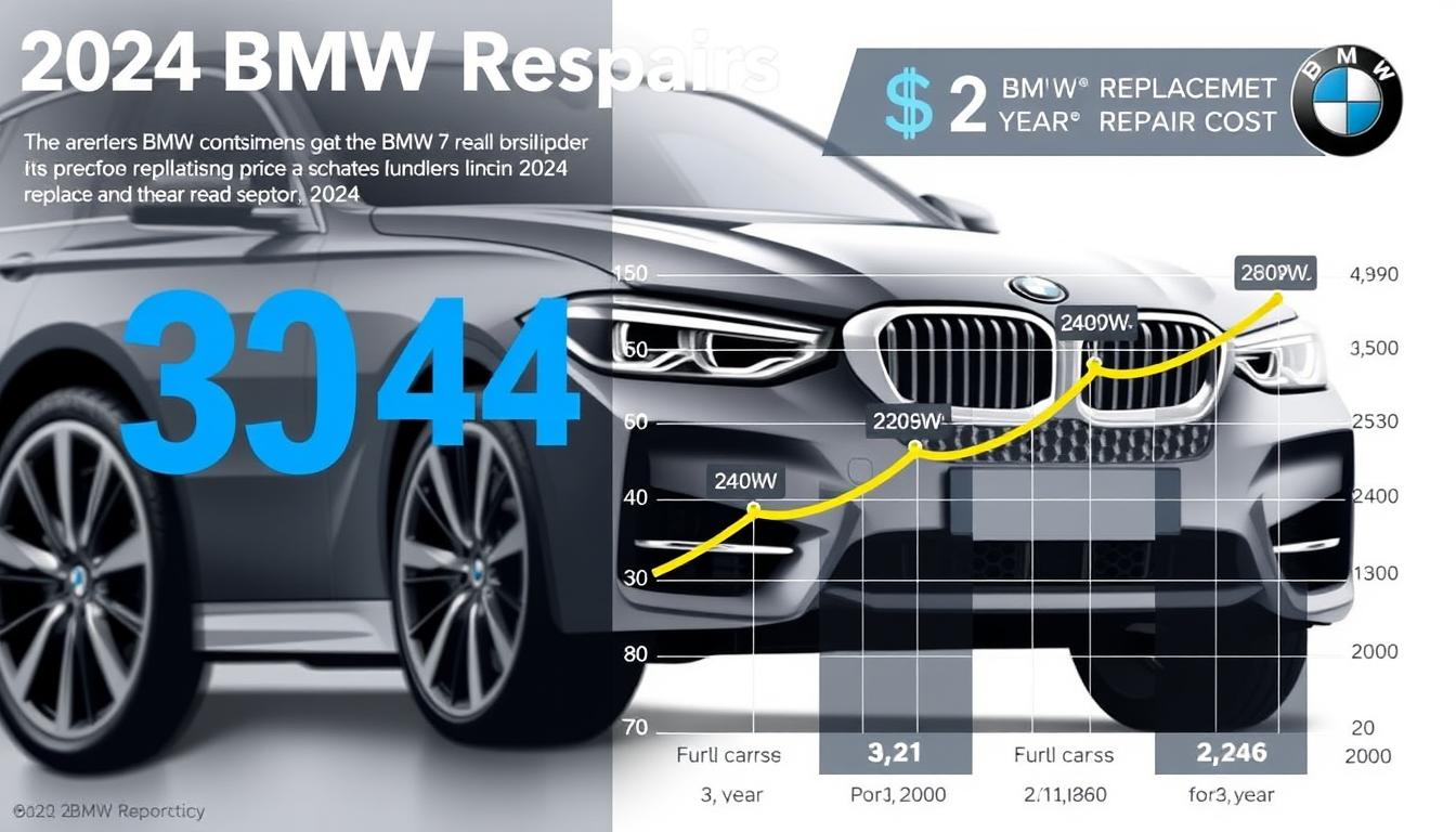 BMW Radiator Replacement Cost: What Owners Need to Know (2025 Guide)