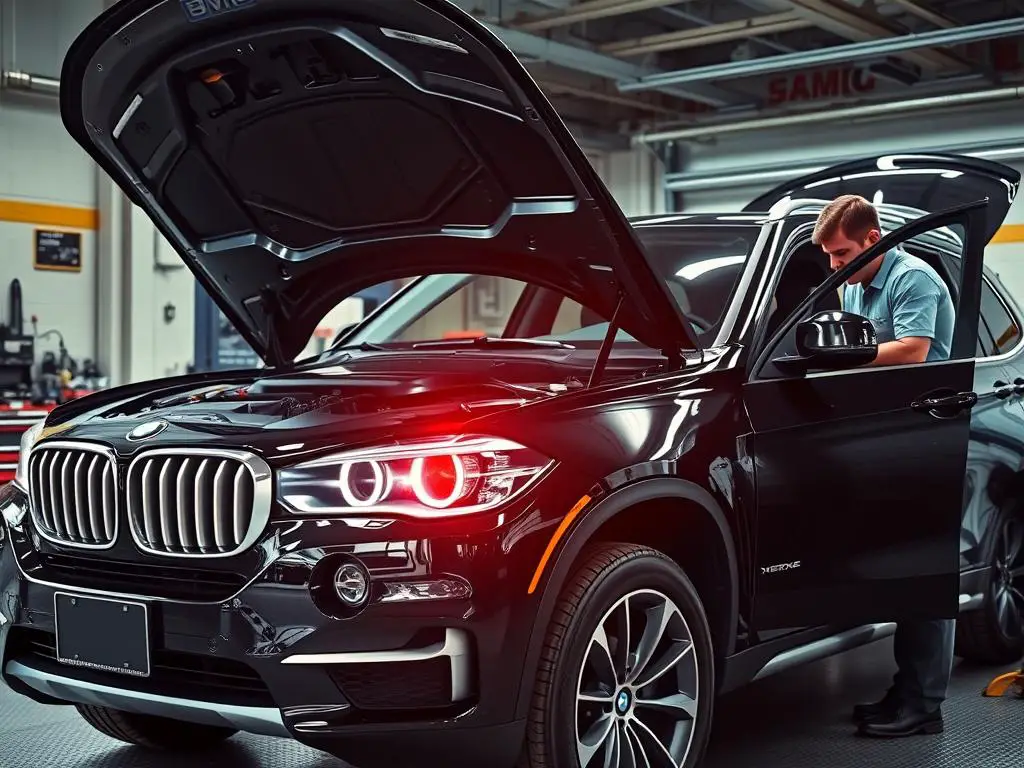 BMW X5 Years to Avoid: Common Problems, Reliability Concerns, and Best ...
