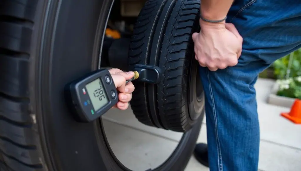 How Long Can You Drive Safely on a Tire Plug? The Truth About Tire Plug ...
