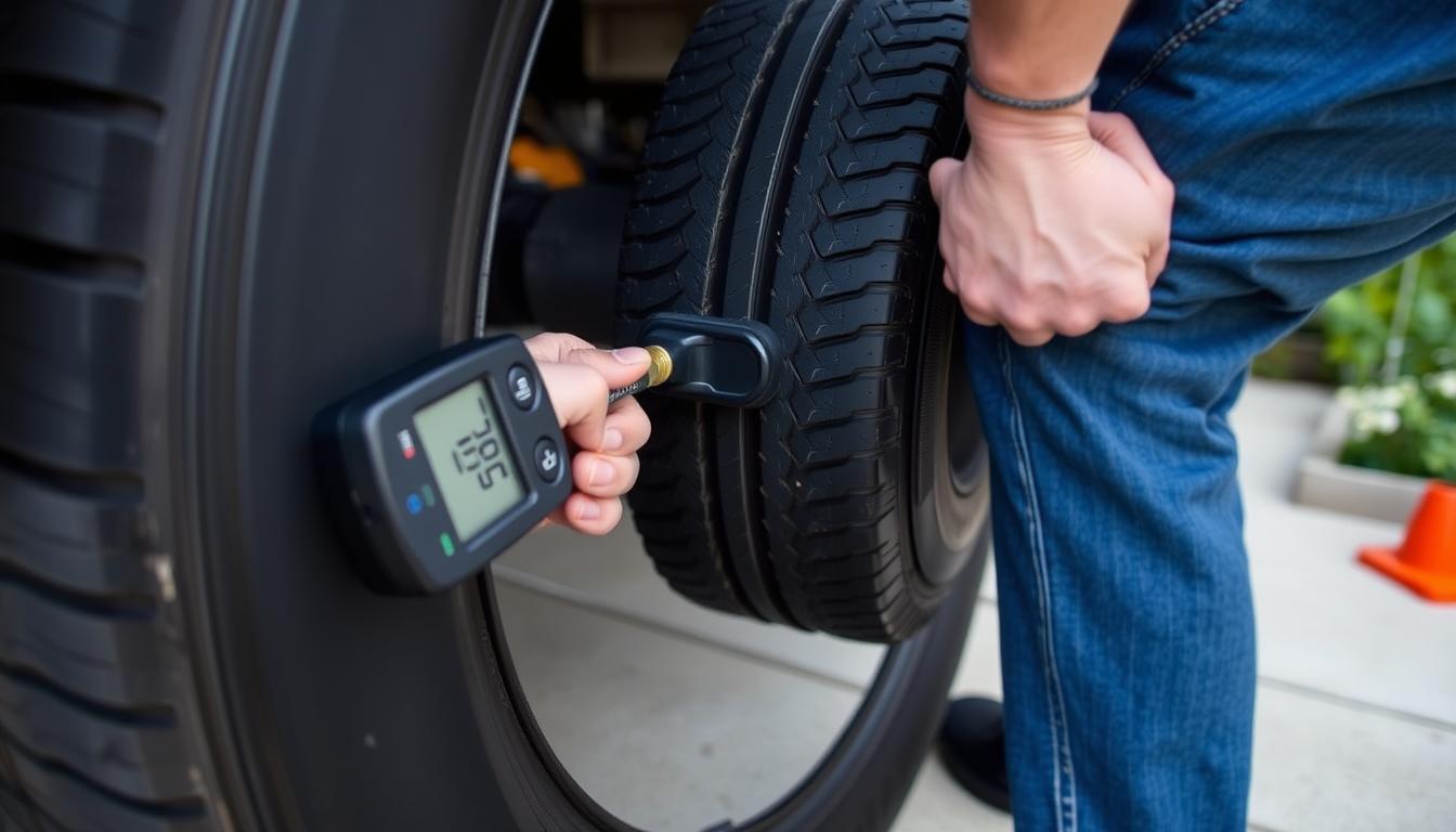 How Long Can You Drive Safely on a Tire Plug? The Truth About Tire Plug ...