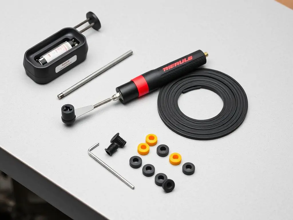 How Long Can You Drive Safely on a Tire Plug? The Truth About Tire Plug ...