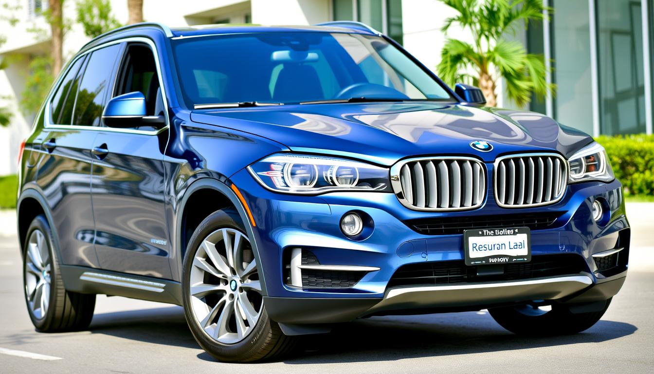 BMW X5 Years to Avoid: Common Problems, Reliability Concerns, and Best ...