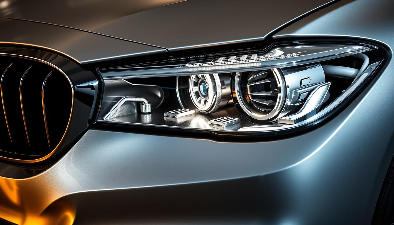 How to Fix Adaptive Headlight Malfunction on BMW