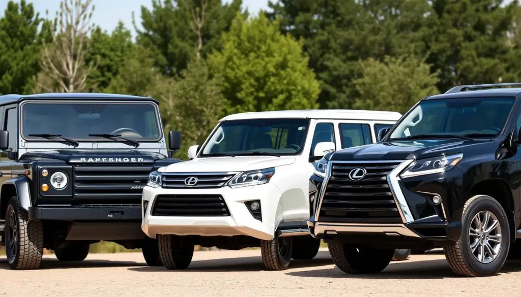 Mercedes G-Wagon Years to Avoid: A Buyer's Guide to Problematic Models