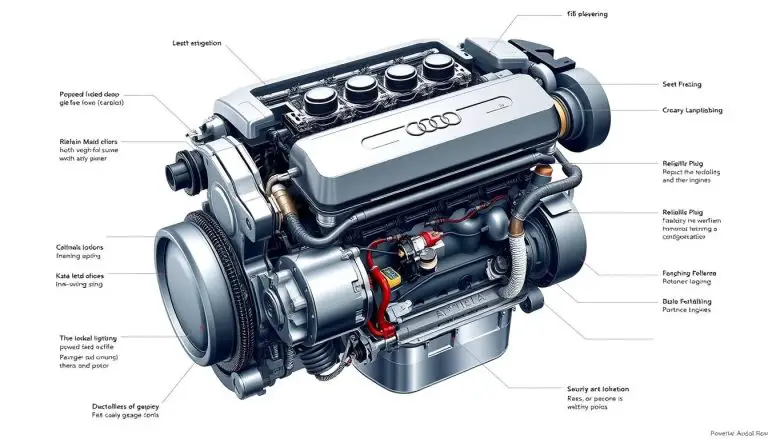 Examining the Reliability of the Audi 3.0 V6 TFSI Engine