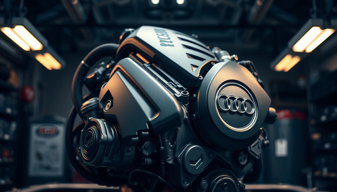 Examining the Reliability of the Audi 3.0 V6 TFSI Engine