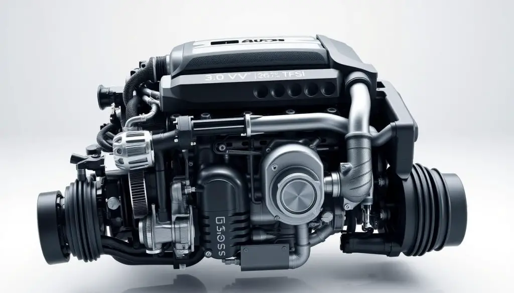 Examining the Reliability of the Audi 3.0 V6 TFSI Engine