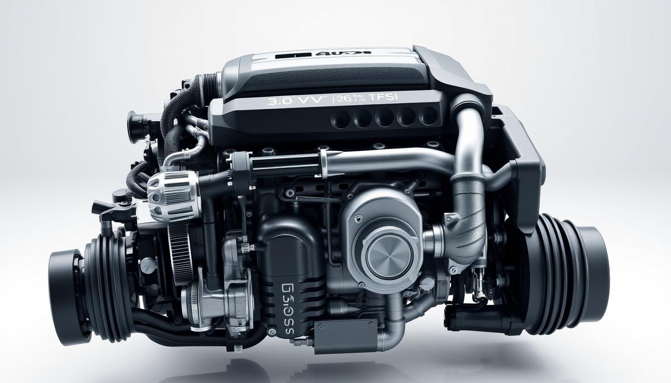 Examining the Reliability of the Audi 3.0 V6 TFSI Engine