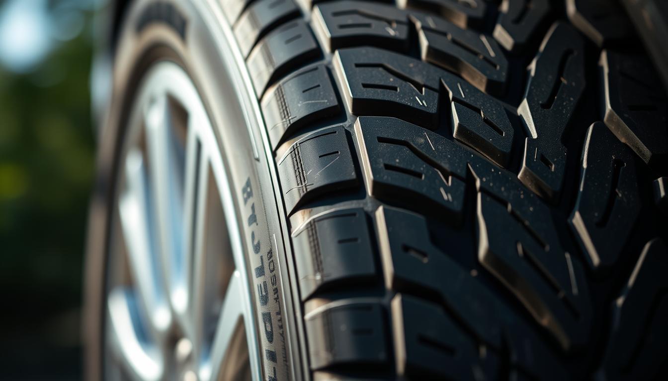 Comprehensive BFGoodrich Advantage Control Tire Review