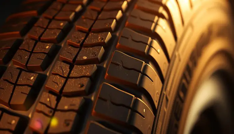 Comprehensive BFGoodrich Advantage Control Tire Review