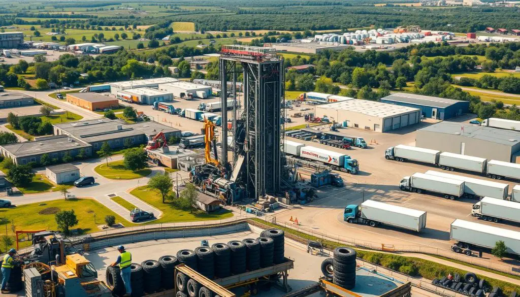 Comprehensive BFGoodrich Advantage Control Tire Review