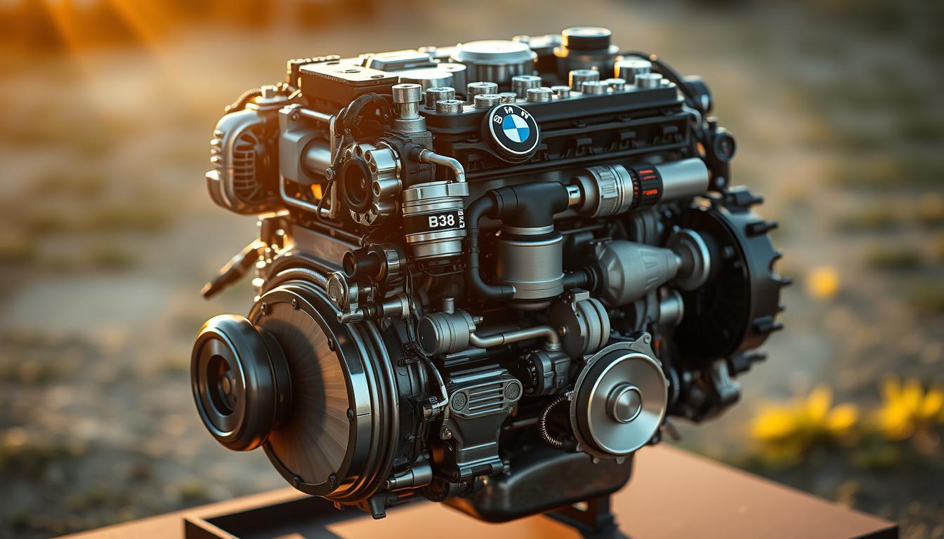 Exploring the Reliability of the BMW B38 Engine – Automotive Simple