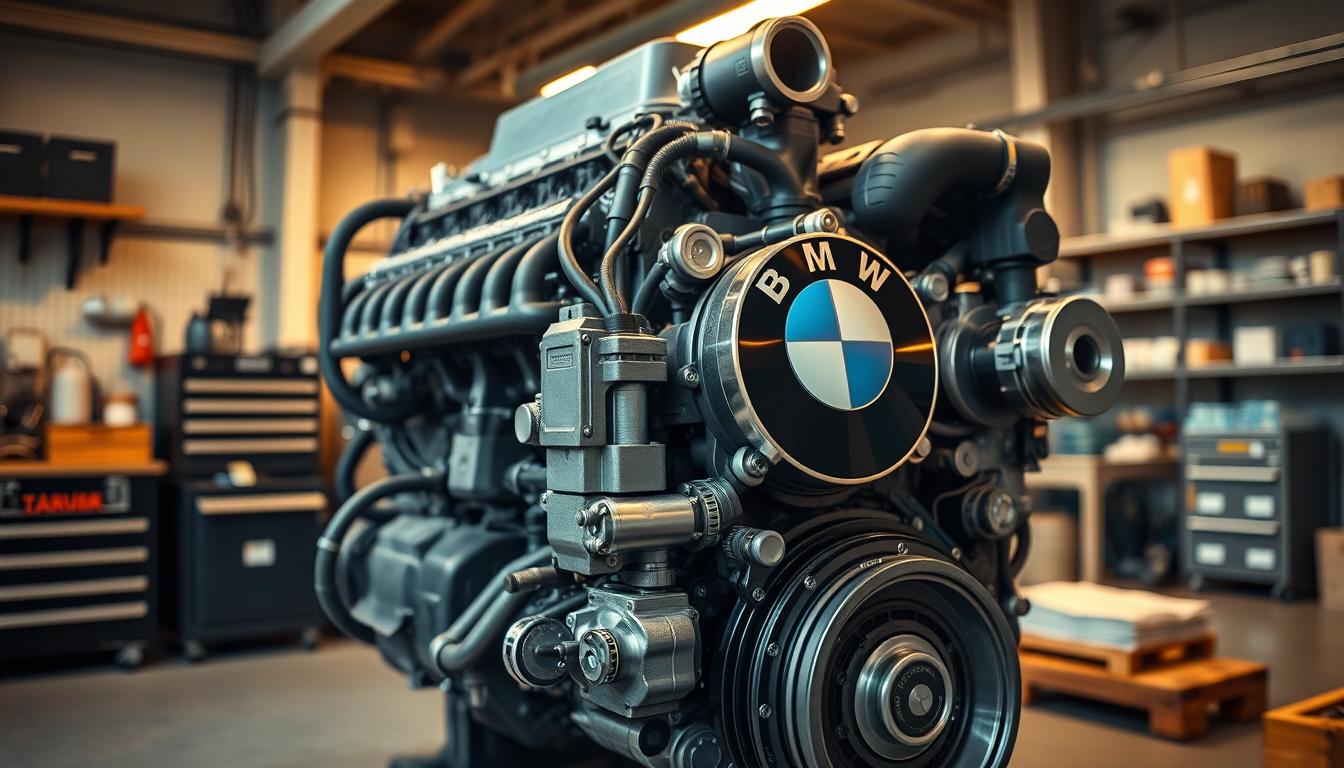 Evaluating the Reliability of the BMW B57 Diesel Engine