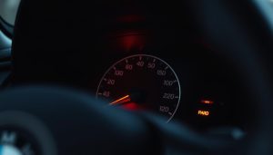 How to Diagnose and Fix a BMW Brake Pad Warning Light