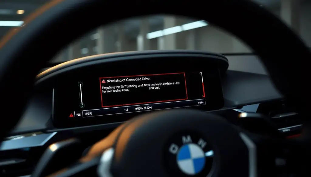 Fix BMW Connected Drive Not Working: Step-by-Step Guide