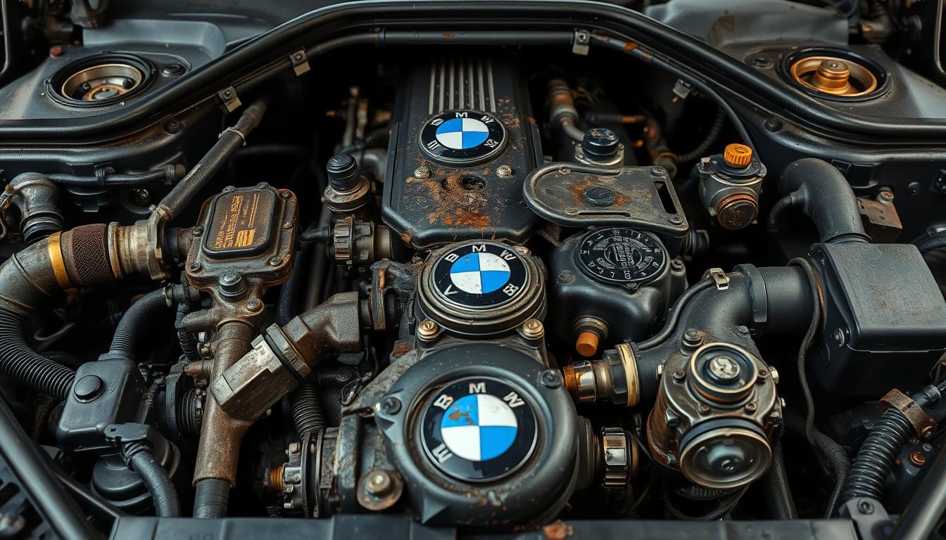 Common BMW DME Failure Symptoms You Should Know