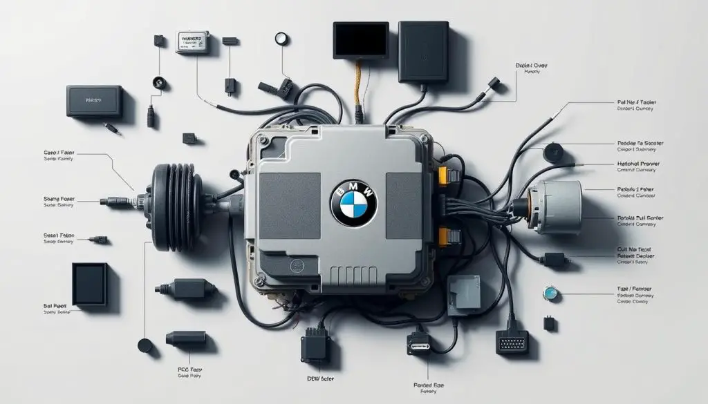 Common BMW DME Failure Symptoms You Should Know