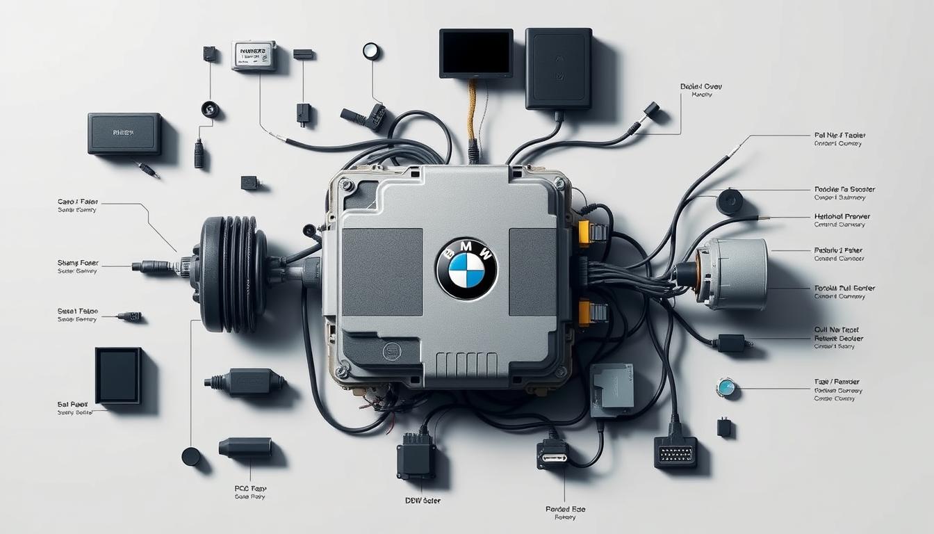 Common BMW DME Failure Symptoms You Should Know