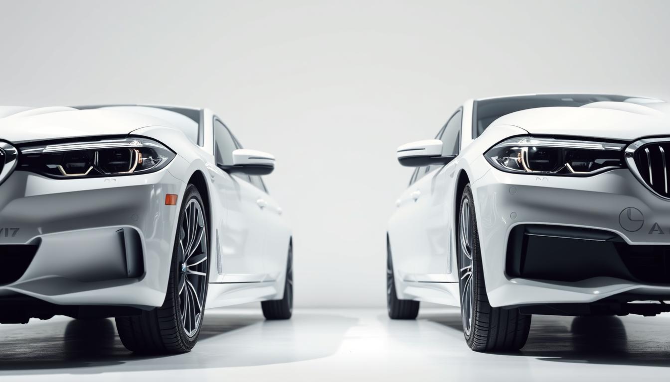 BMW Mineral White vs Alpine White: Which is Better?