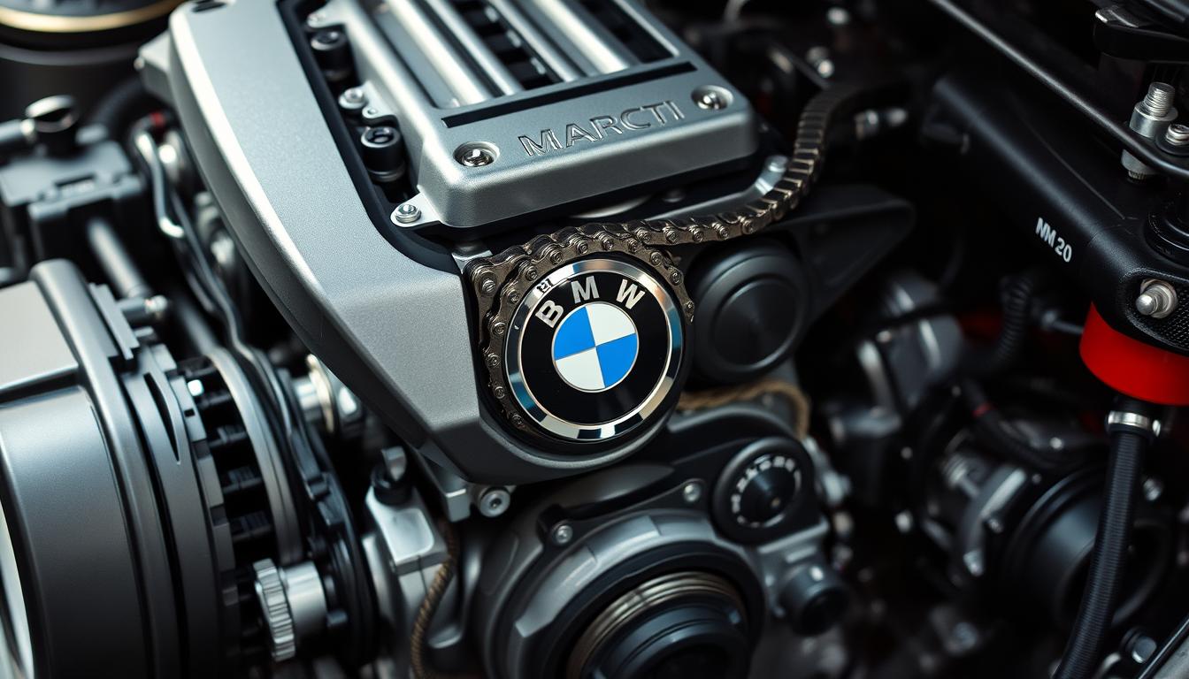BMW N20 Timing Chain Replacement Cost: A Complete Guide (2025)