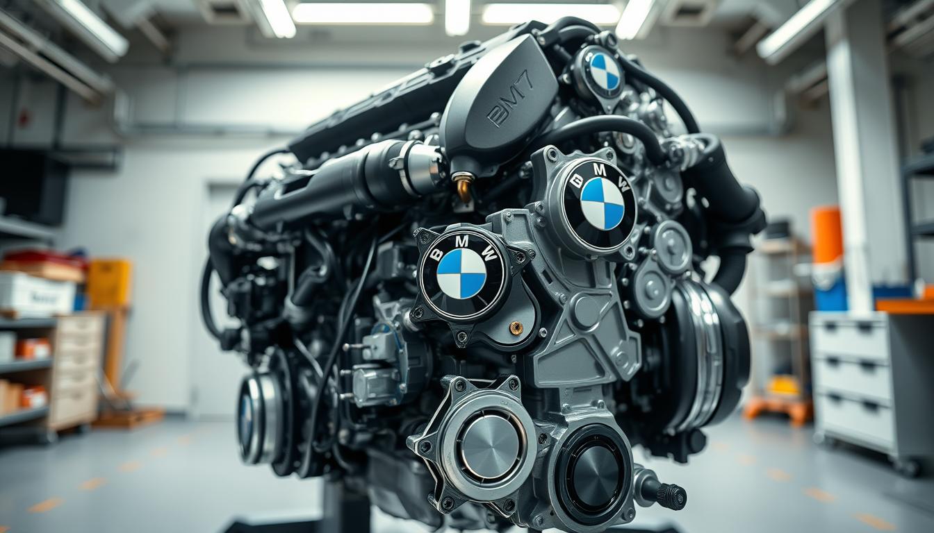 Resolving BMW N57 Engine Problems: Tips and Solutions