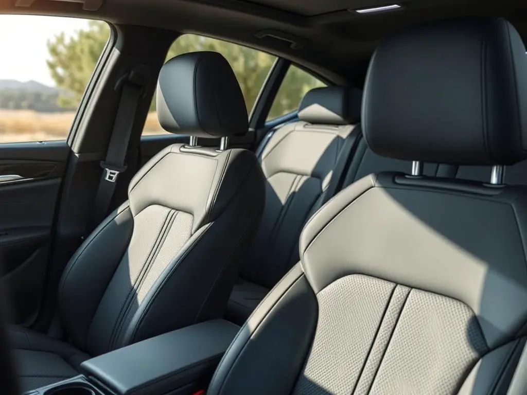 BMW Sensatec vs Leather: Which Is Better for Interiors?