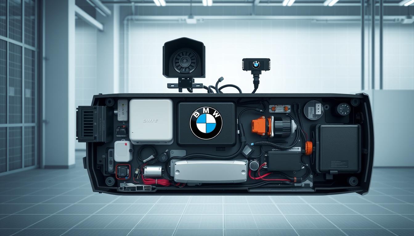 Deactivating the BMW Alarm System: A Step-by-Step Guide