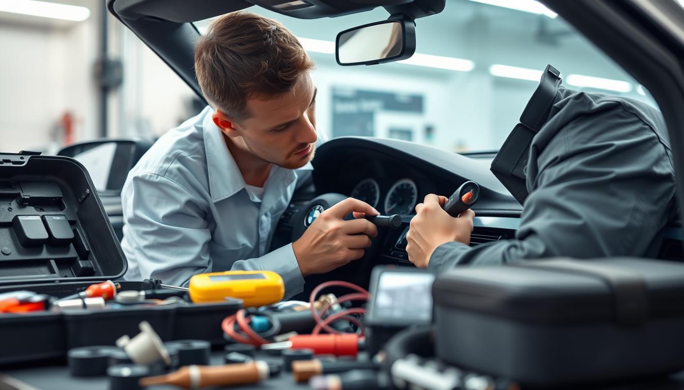 Deactivating the BMW Alarm System: A Step-by-Step Guide