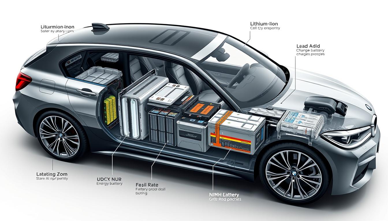 BMW Battery Replacement: Estimated Costs and What to Expect