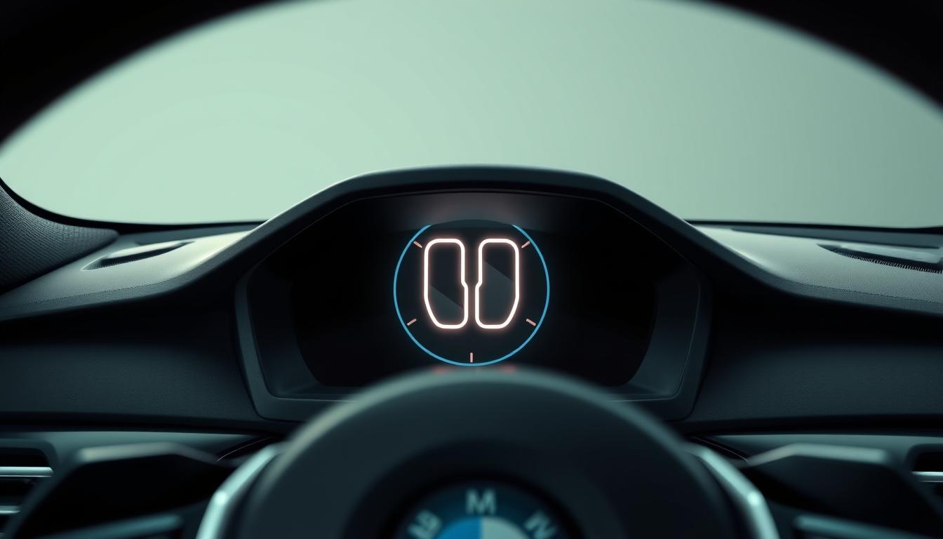 How to Diagnose and Fix a BMW Brake Pad Warning Light