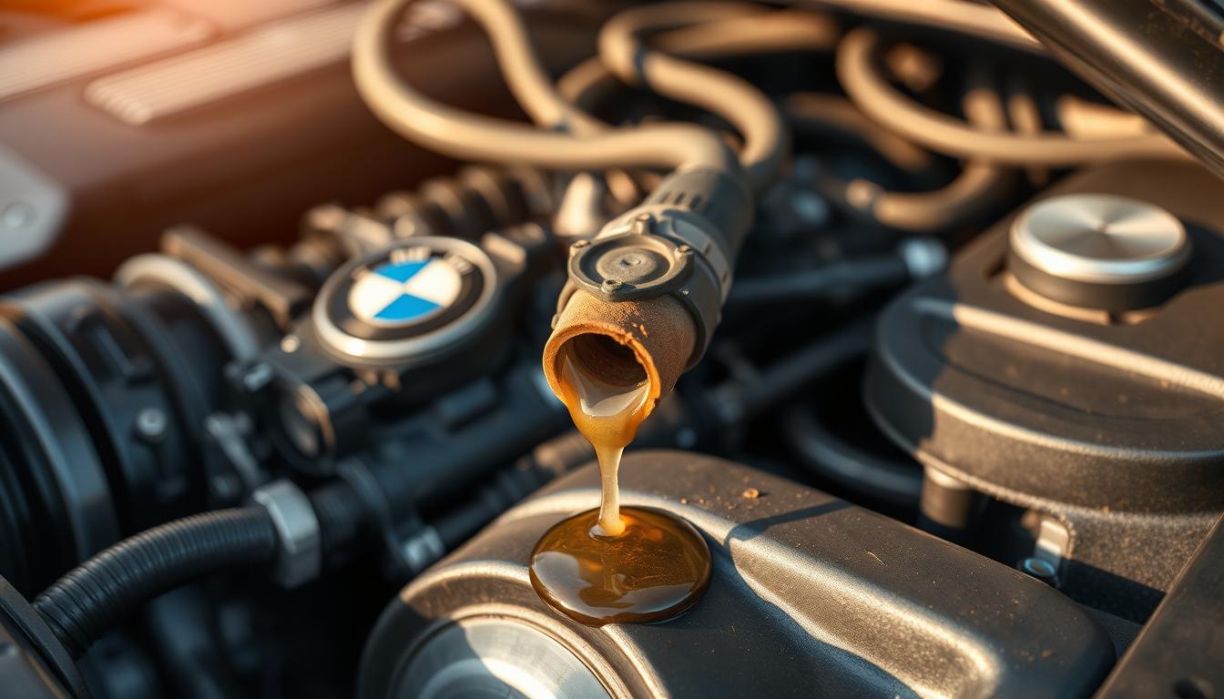 BMW Coolant Leak: Causes, Symptoms, and How to Repairs