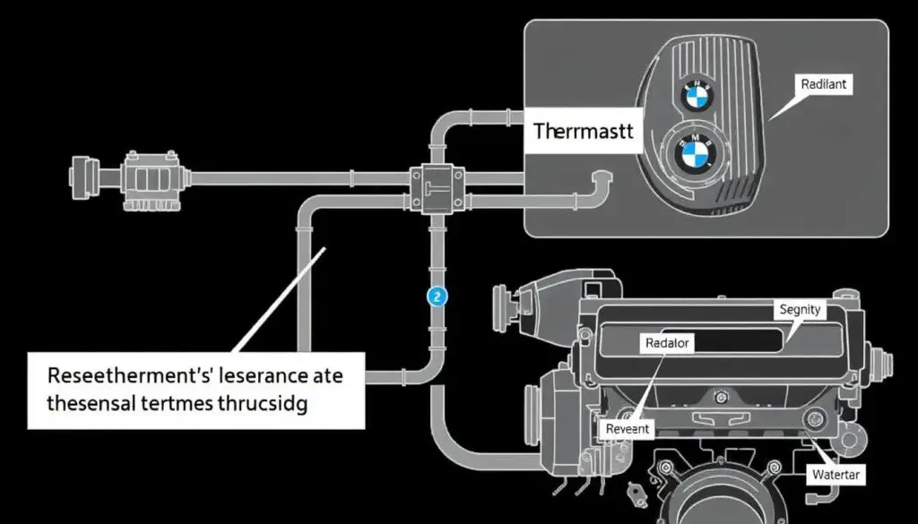 BMW Thermostat Replacement Cost: What Owners Need to Know (2025 Guide)