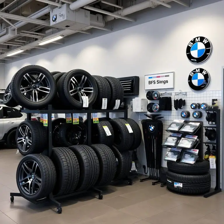 Does BMW Come With a Spare Tire? What Owners Need to Know