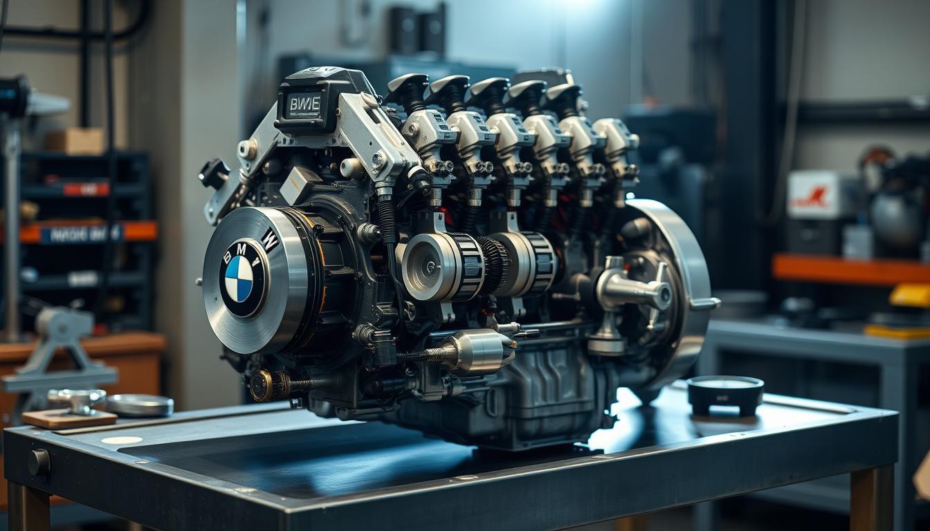 BMW P112f Code: Symptoms, Causes & Repair Solutions