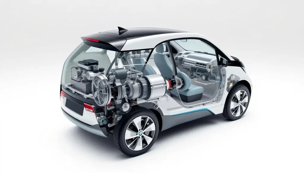 Common BMW i3 Problems and How to Fix Them