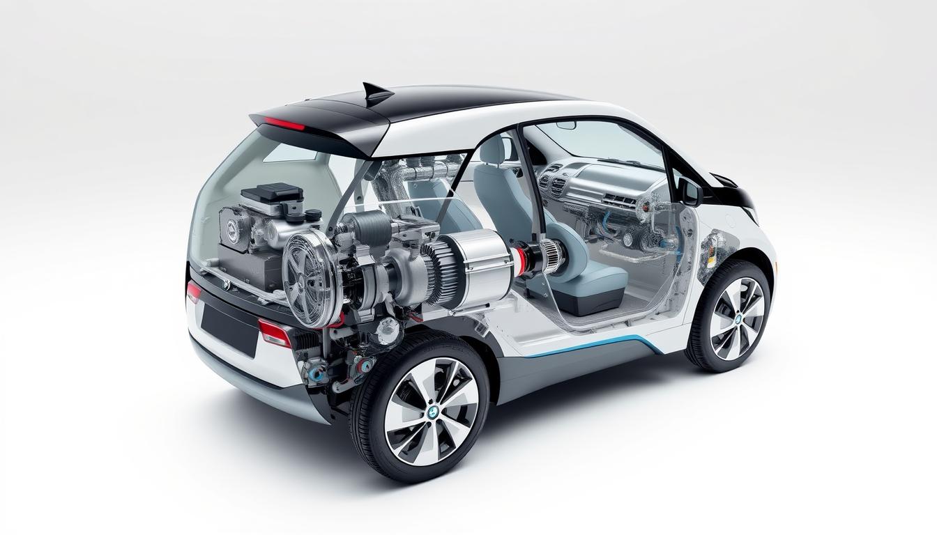 Common BMW i3 Problems and How to Fix Them
