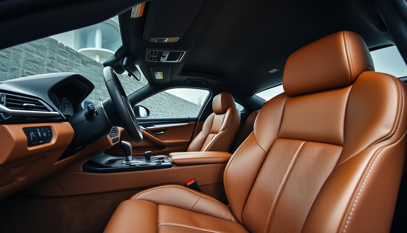 BMW Sensatec vs Leather: Which Is Better for Interiors?