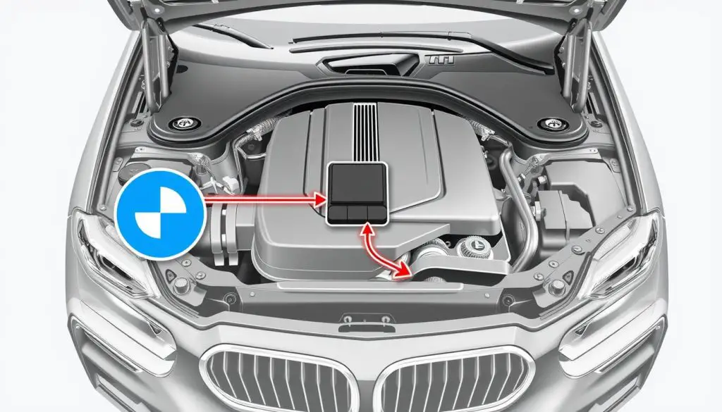 DIY: Easily Remove BMW Junction Box From Intake Manifold