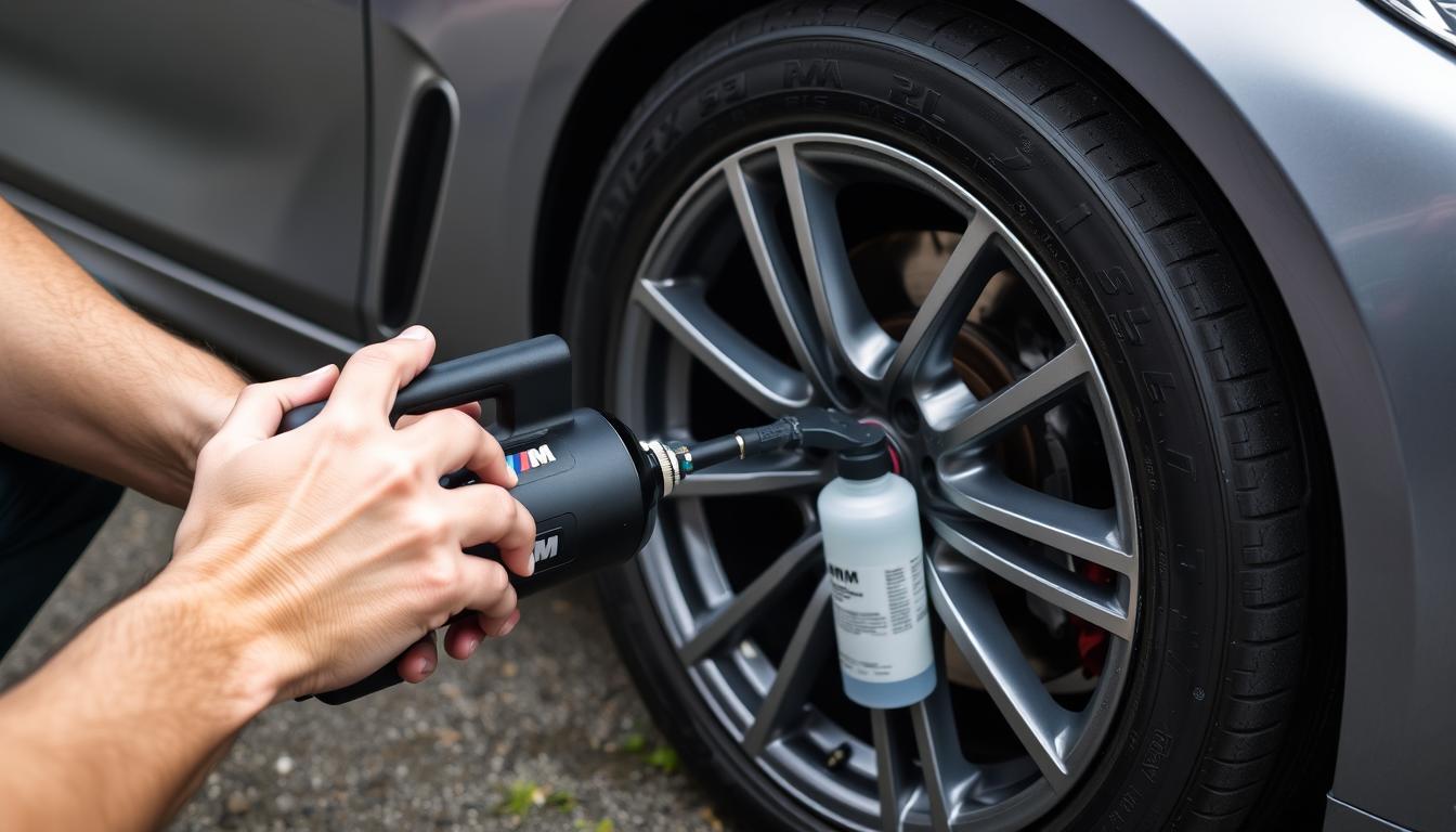 Does BMW Come With a Spare Tire? What Owners Need to Know