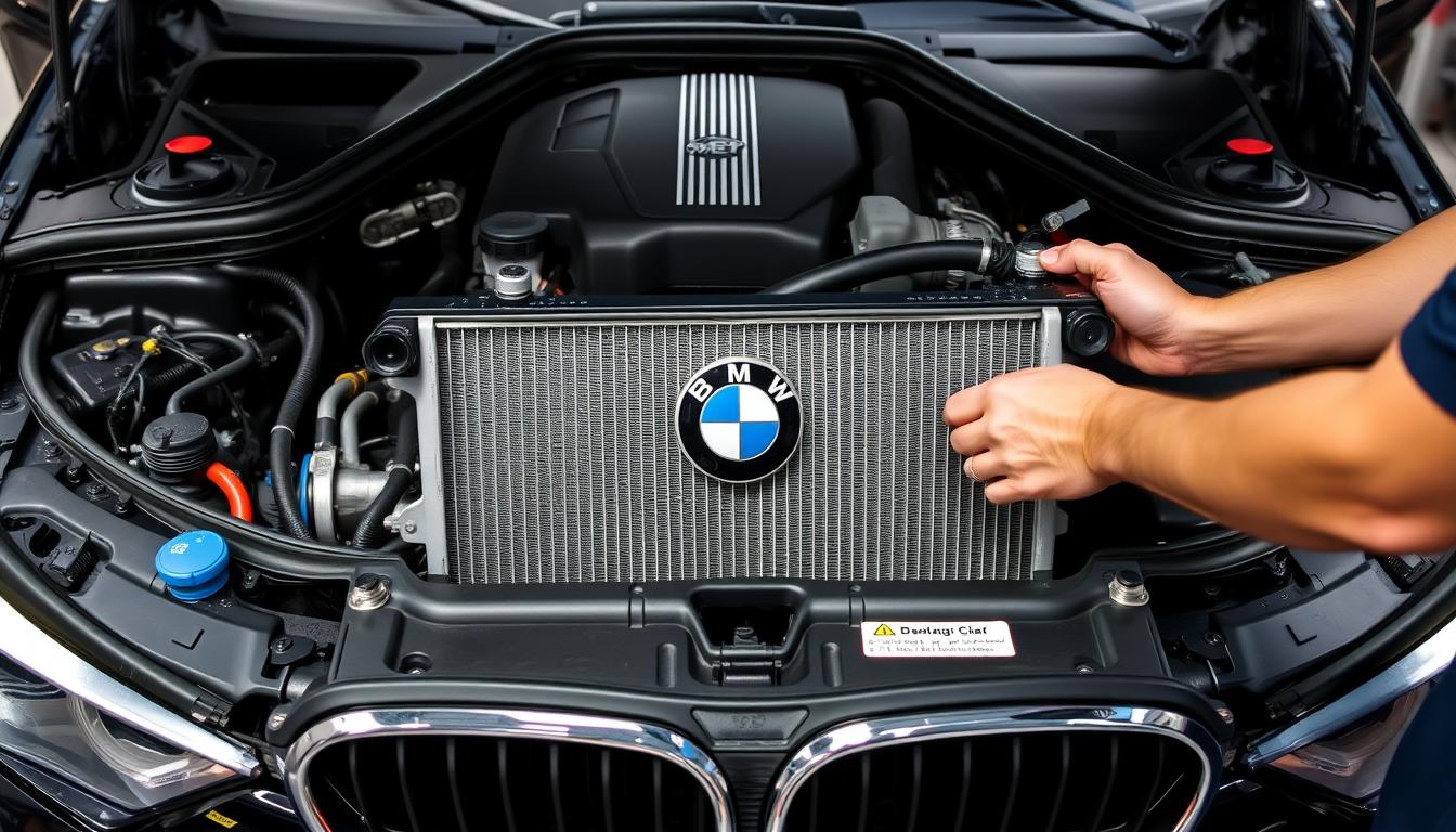BMW Radiator Replacement Cost: What Owners Need to Know (2025 Guide)