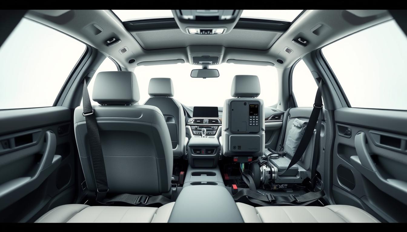 How to Fix Restraint System Malfunction in BMW Vehicles – Automotive Simple