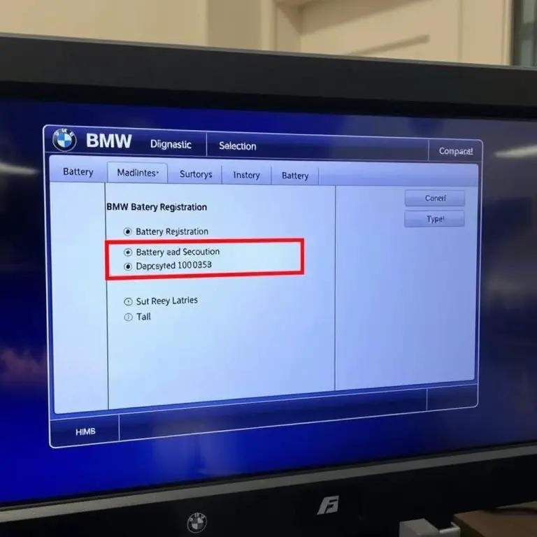 How to Reset BMW Computer After Battery Change: Complete Guide