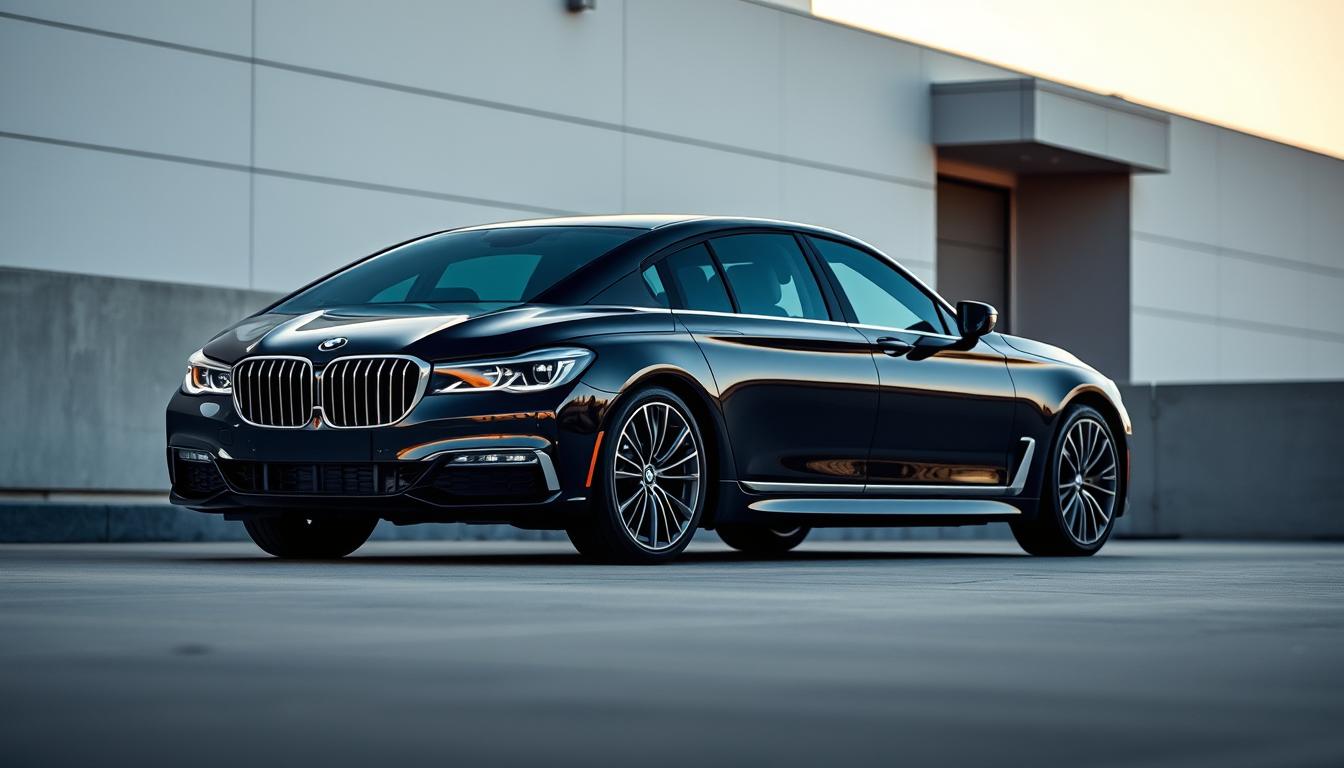 Uncovering the Best and Worst BMW 7 Series Years