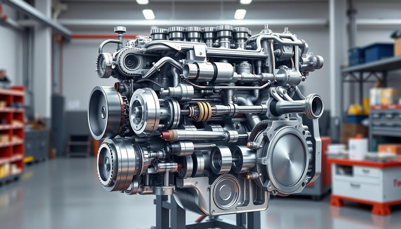 Exploring the Reliability of the BMW M57 Engine